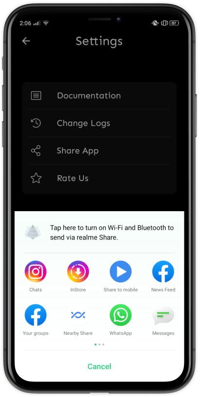 MasterKit – Best Flutter App UI Kit - mobile app template by idea2code_infotech